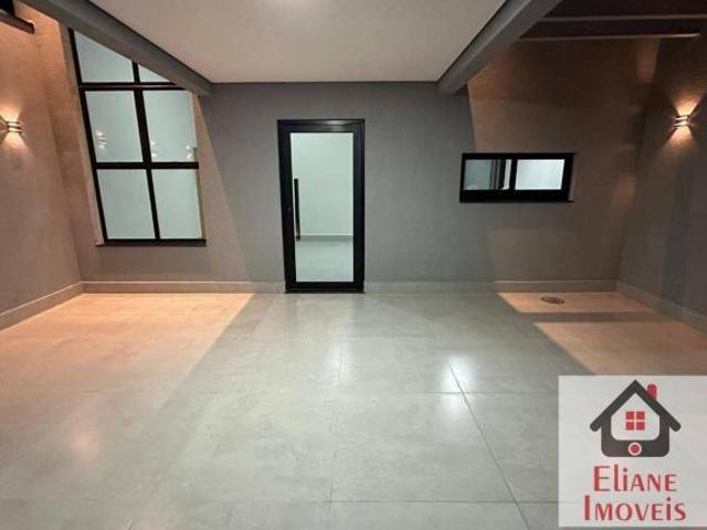 Casa com 3 dormitórios à venda, 105 m² por R$ 765.000,00 Jardim Bonsucesso Indaiatuba/SP
