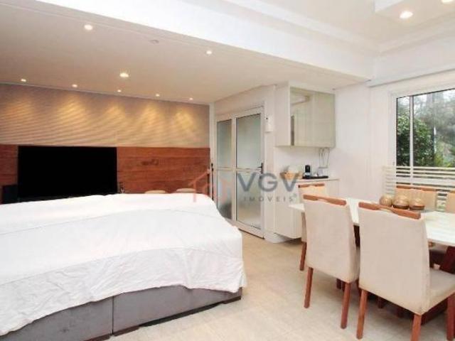 Casa com 3 dormitórios à venda, 105 m² por R$ 760.000,00 Morumbi São Paulo/SP