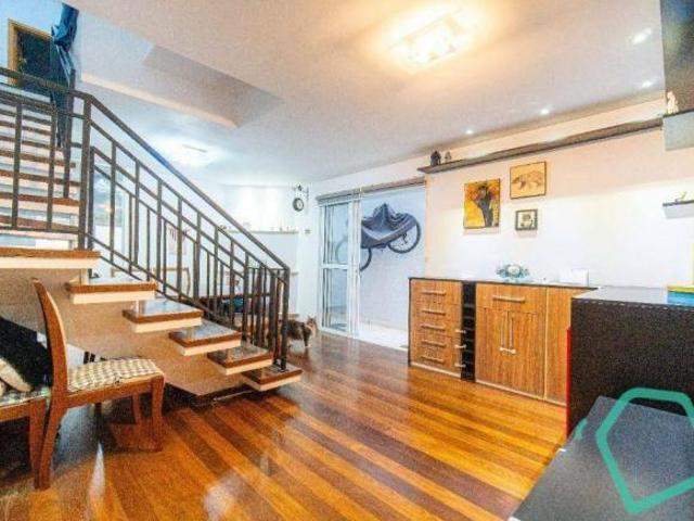 Casa com 3 dormitórios à venda, 105 m² por R$ 770.000,00 Granja Viana Cotia/SP
