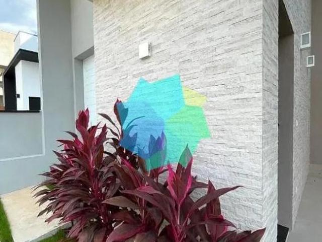 Casa com 3 dormitórios à venda, 105 m² por R$ 785.000,00 Condomínio Jardim Guarujá Salto/SP