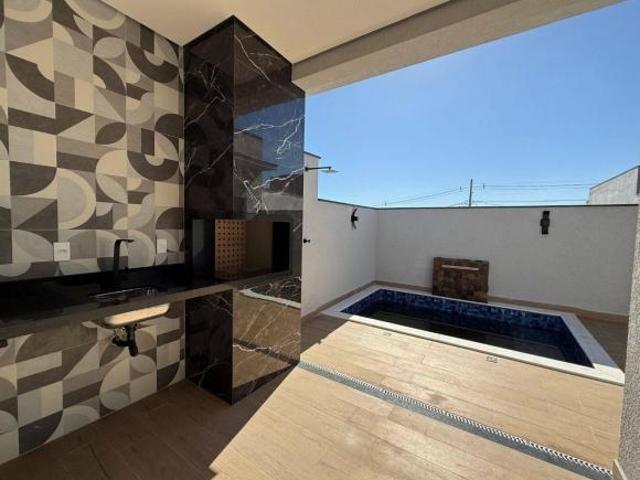 Casa com 3 dormitórios à venda, 105 m² por R$ 795.000,00 Condomínio Villaggio Ipanema I Sorocaba