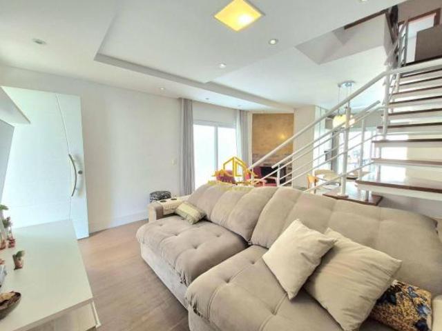 Casa com 3 dormitórios à venda, 105 m² por R$ 795.000,00 Granja Viana Cotia/SP