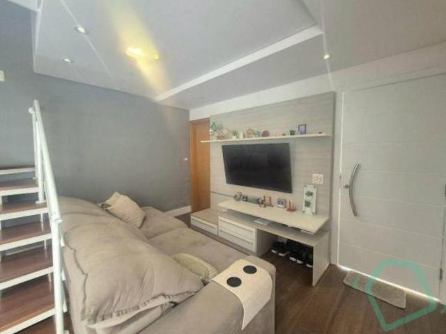 Casa com 3 dormitórios à venda, 105 m² por R$ 795.000 Granja Viana Cotia/SP