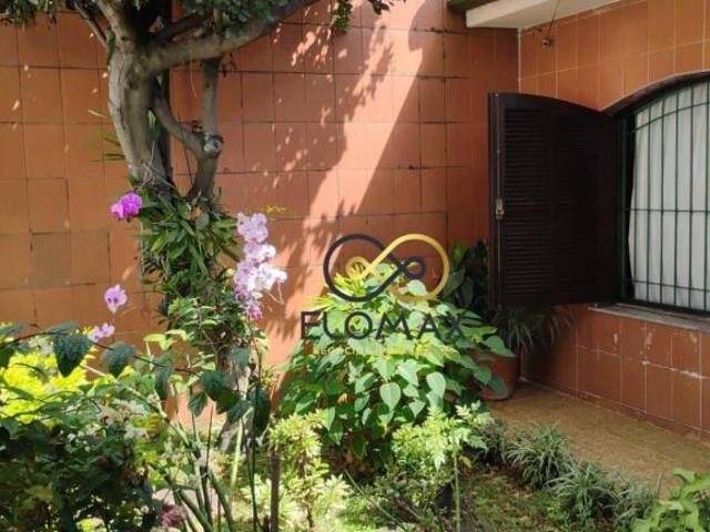 Casa com 3 dormitórios à venda, 105 m² por R$ 799.000,00 Centro Guarulhos/SP