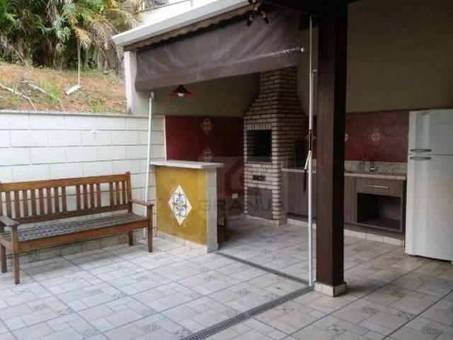 Casa com 3 dormitórios à venda, 105 m² por R$ 800.000 Granja Viana Cotia/SP