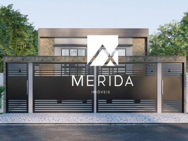 Casa com 3 dormitórios à venda, 105 m² por R$ 820.000,00 Utinga Santo André/SP