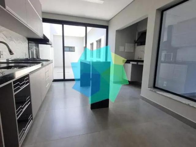 Casa com 3 dormitórios à venda, 105 m² por R$ 820.000,00 Condomínio Village Moutonnée Salto/SP