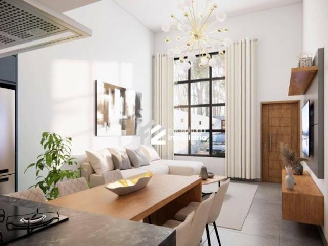 Casa com 3 dormitórios à venda, 105 m² por R$ 820.000 Utinga Santo André/SP