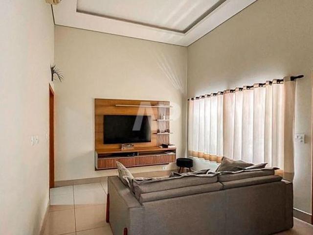Casa com 3 dormitórios à venda, 105 m² por R$ 850.000,00 Condomínio Village Moutonnée Salto/SP