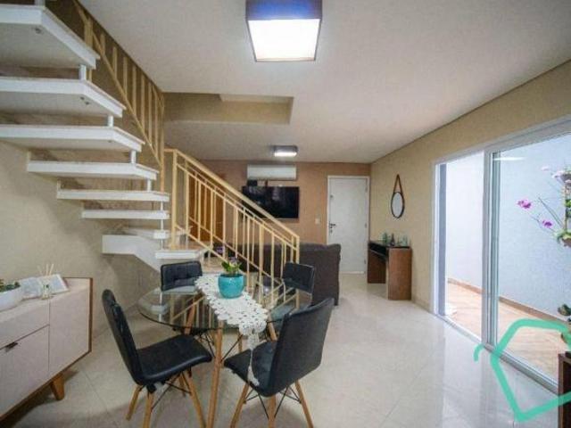 Casa com 3 dormitórios à venda, 105 m² por R$ 850.000,00 Granja Viana Cotia/SP
