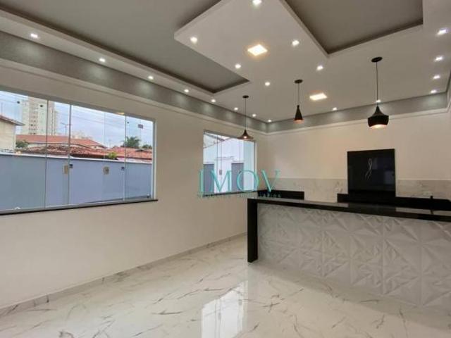 Casa com 3 dormitórios à venda, 105 m² por R$ 850.000,00 Residencial Ana Maria São José dos Camp