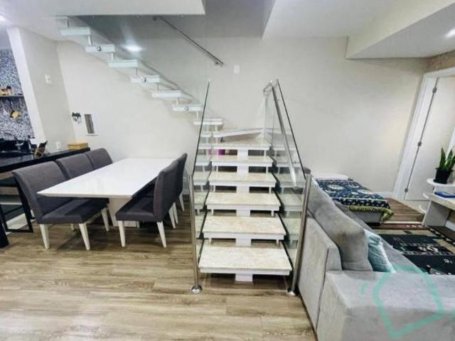 Casa com 3 dormitórios à venda, 105 m² por R$ 860.000 Chácara Pavoeiro Cotia/SP