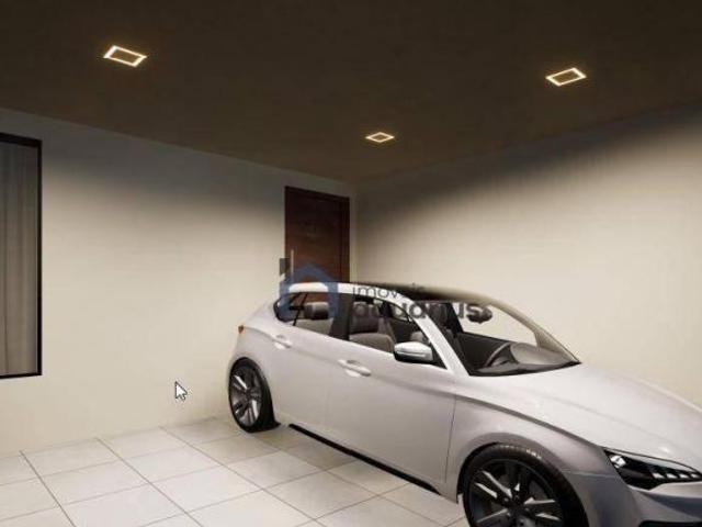 Casa com 3 dormitórios à venda, 105 m² por R$ 880.000,00 Jardim Satélite São José dos Campos/SP
