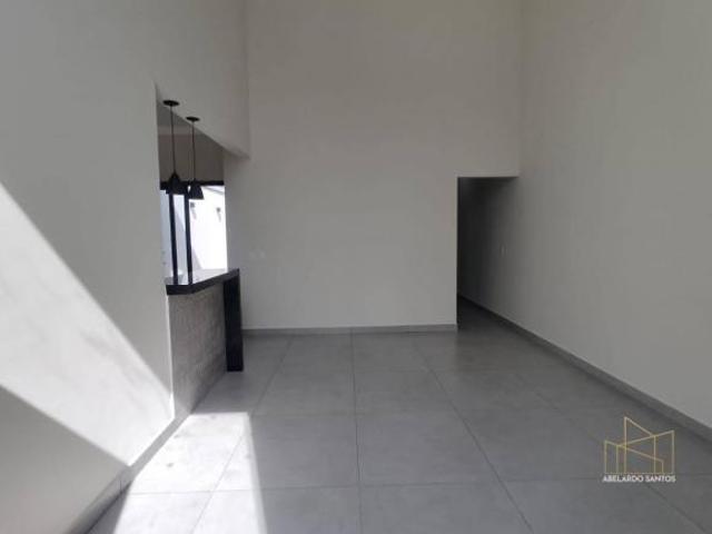 Casa com 3 dormitórios à venda, 105 m² por R$ 890.000,00 Condomínio Village Moutonnée Salto/SP