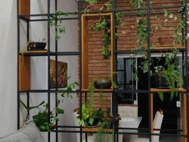 Casa com 3 dormitórios à venda, 105 m² por R$ 900.000,00 Condomínio Village Moutonnée Salto/SP