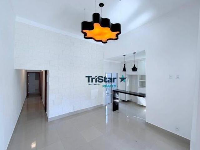 Casa com 3 dormitórios à venda, 105 m² por R$ 900.000,00 Jardins do Império Indaiatuba/SP