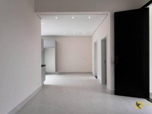 Casa com 3 dormitórios à venda, 105 m² por R$ 920.000,00 Condomínio Village Moutonnée Salto/SP