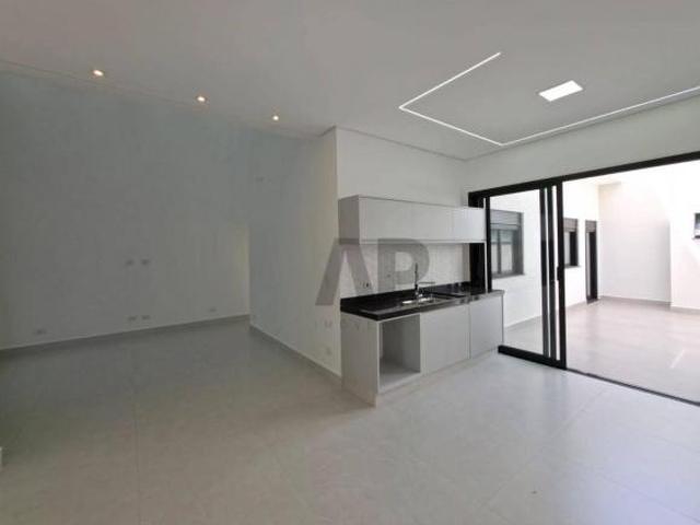 Casa com 3 dormitórios à venda, 105 m² por R$ 920.000,00 Condomínio Village Moutonnée Salto/SP