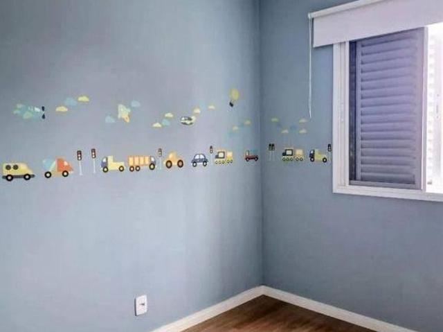 Casa com 3 dormitórios à venda, 105 m² por R$ 960.000 Urbanova Vi São José dos Campos/SP