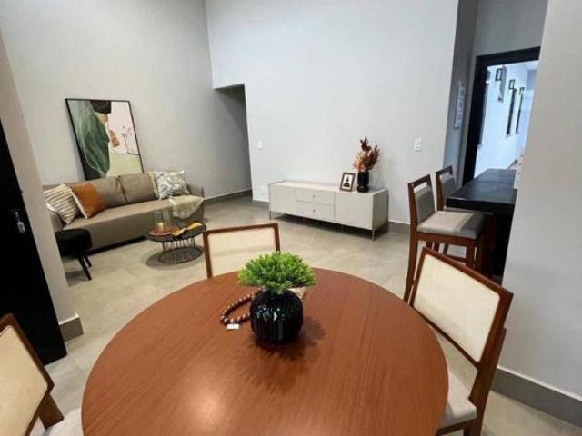 Casa com 3 dormitórios à venda, 105 m² por R$ 960.000 Condomínio Village Moutonnée Salto/SP