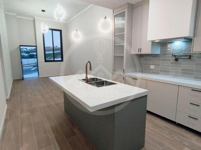 Casa com 3 dormitórios à venda, 105,89m² por R$ 760.000,00 – Condomínio Reserva dos