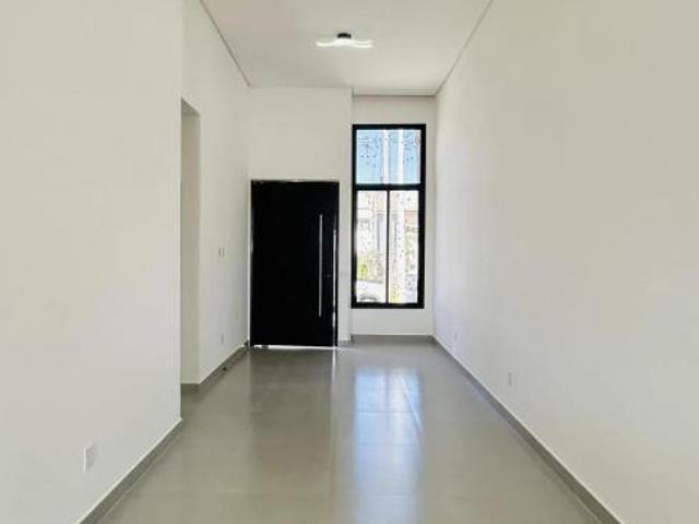 Casa com 3 dormitórios à venda, 105m por R$795.000,00 Condomínio Villaggio Ipa