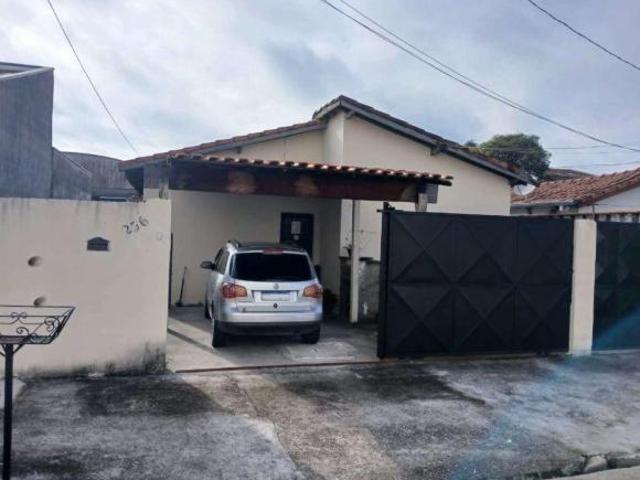 Casa com 3 dormitórios à venda, 106 m² Jardim Independência Taubaté/SP