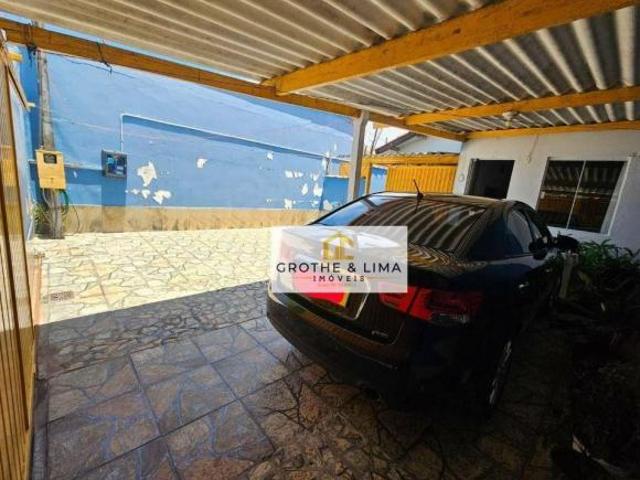 Casa com 3 dormitórios à venda, 106 m² por R$ 170.000 Residencial Arco Íris Pindamonhangaba/SP