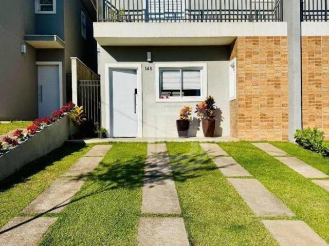 Casa com 3 dormitórios à venda, 106 m² por R$ 1.280.000 KAZA Jundiaí