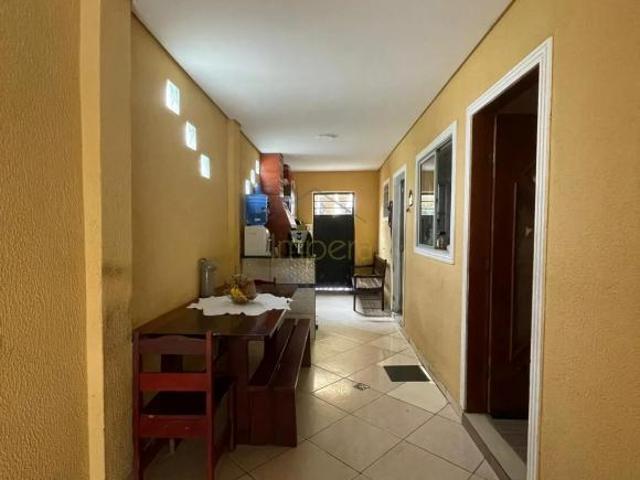 Casa com 3 dormitórios à venda, 106 m² por R$ 485.000,00 Vila Tesouro São José dos Campos/SP
