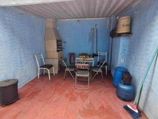 Casa com 3 dormitórios à venda, 106 m² por R$ 530.000,00 São Luiz Itu/SP