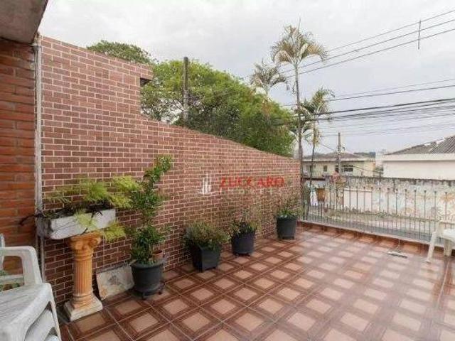 Casa à venda, 106 m² por R$ 599.999,01 Jardim Pinhal Guarulhos/SP
