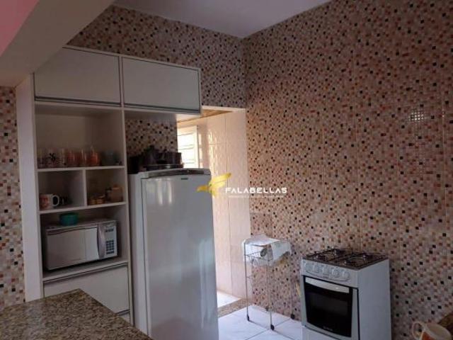 Casa com 3 dormitórios à venda, 106 m² por R$ 600.000,00 Medeiros Jundiaí/SP