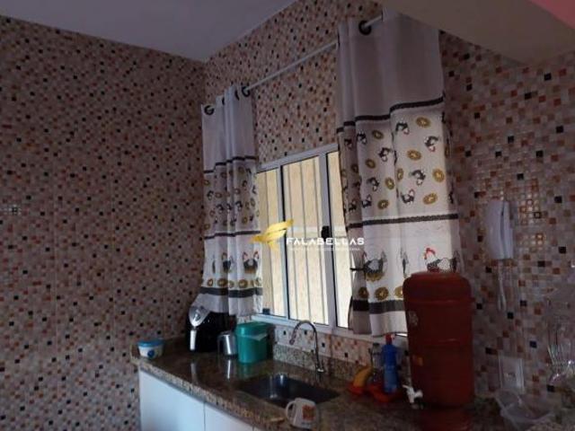 Casa com 3 dormitórios à venda, 106 m² por R$ 600.000,00 Medeiros Jundiaí/SP