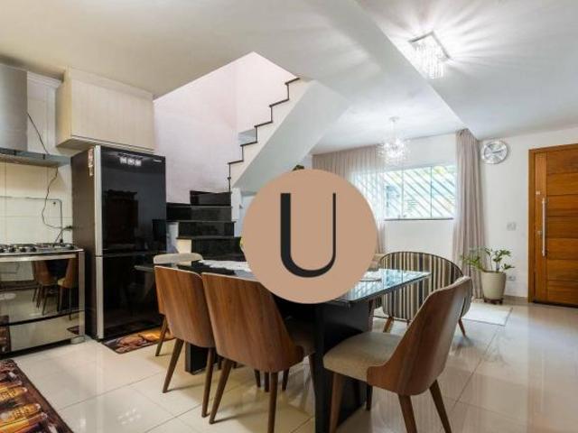 Casa com 3 dormitórios à venda, 106 m² por R$ 639.000,00 Penha São Paulo/SP