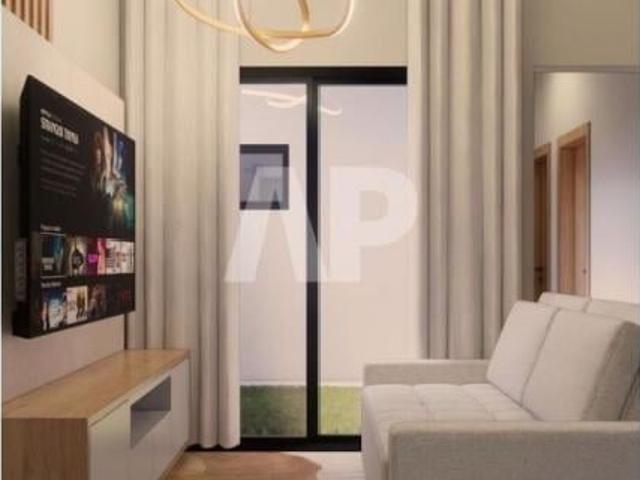 Casa à venda, 106 m² por R$ 690.000,00 Bosque Santa Rosa Itu/SP