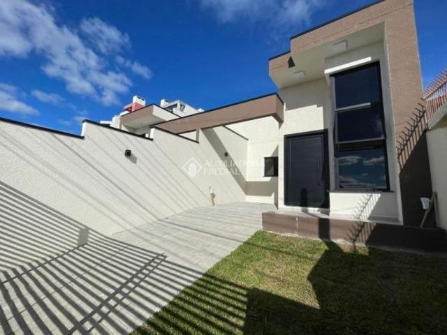 Casa com 3 dormitórios à venda, 106 m² por R$ 698.900,00 Jardim Monte Libano São José dos Pinhai