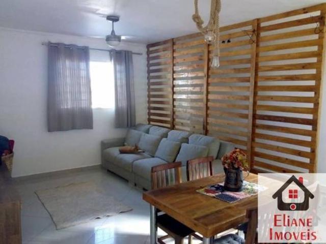 Casa com 3 dormitórios à venda, 106 m² por R$ 700.000,00 Parque Jambeiro Campinas/SP