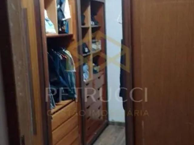 Casa com 3 dormitórios à venda, 106 m² por R$ 700.000,00 Parque Jambeiro Campinas/SP