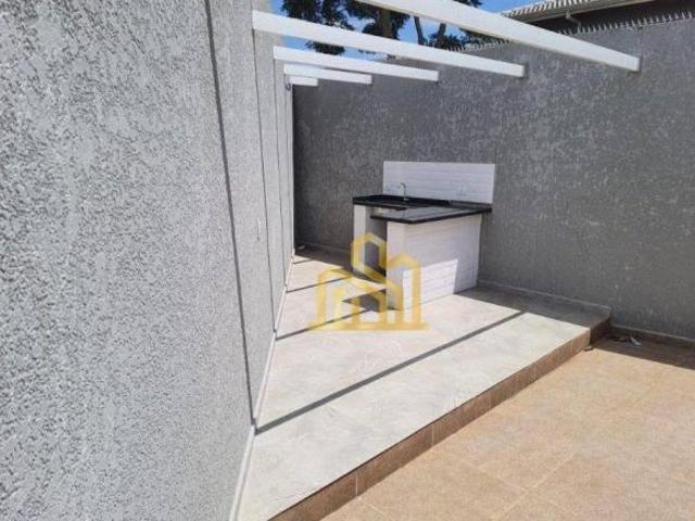 Casa com 3 dormitórios à venda, 106 m² por R$ 760.000,00 Jardim Jaraguá Atibaia/SP