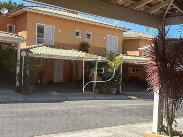Casa com 3 dormitórios à venda, 106 m² por R$ 850.000,00 Granja Viana Cotia/SP