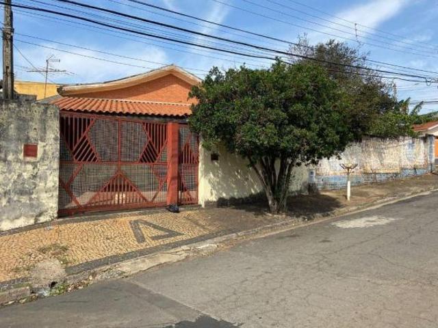 Casa com 3 dormitórios à venda, 107 m² Jardim Brasil Americana/SP