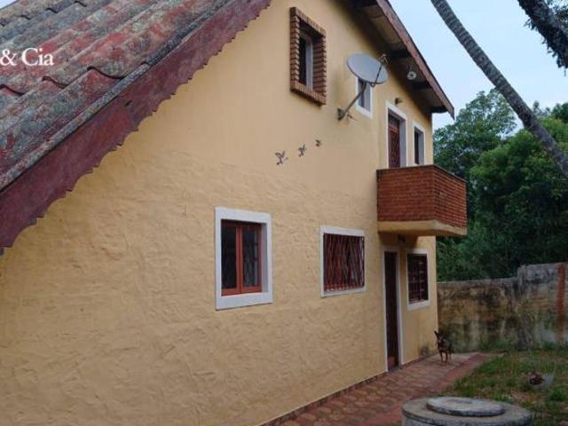 Casa com 3 dormitórios à venda, 107 m², no Condomínio Vila Dom Pedro Atibaia/SP