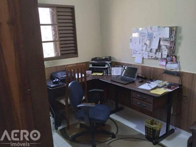 Casa com 3 dormitórios à venda, 107 m² por R$ 360.000,00 Jardim Progresso Bauru/SP