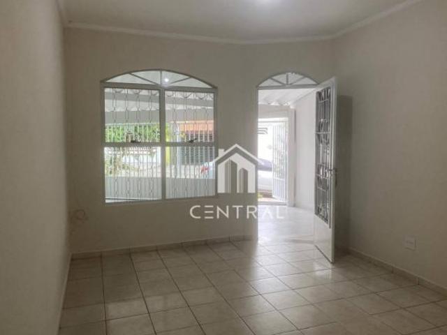 Casa com 3 dormitórios à venda, 107 m² por R$ 380.000,00 Vila Mineirão Sorocaba/SP