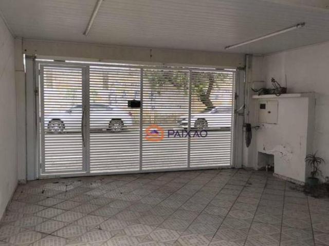 Casa com 3 dormitórios à venda, 107 m² por R$ 380.000,00 Vila Varela Poá/SP