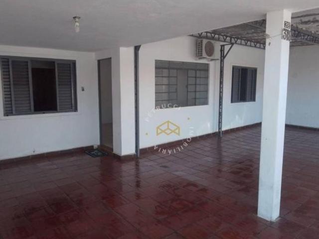 Casa com 3 dormitórios à venda, 107 m² por R$ 399.000,00 Vila Miguel Vicente Cury Campinas/SP
