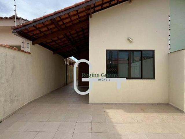 Casa com 3 dormitórios à venda, 107 m² por R$ 400.000,00 Balneário Stella Maris Peruíbe/SP