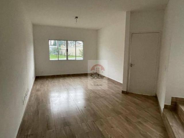 Casa à venda, 107 m² por R$ 420.000,00 Jardim Califórnia Taubaté/SP
