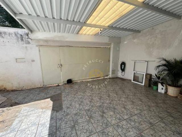 Casa com 3 dormitórios à venda, 107 m² por R$ 480.000,00 Cidade Jardim Americana/SP
